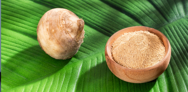 6 Benefits of Maca Root (and Potential Side Effects) | EVATAC