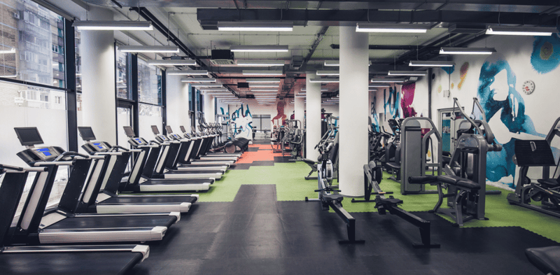 F45 Training near Me: What to Expect and What to Bring | EVATAC