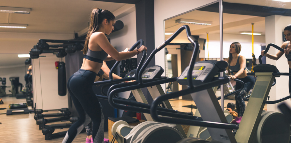 The Basics of Cardio Training: Get Your Heart Pumping | EVATAC