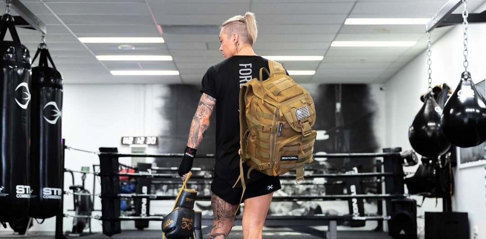 Gym Backpacks - Your Beginner Guide | Evatac
