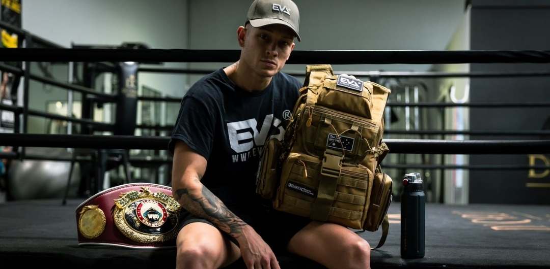 Your Guide to Buying a Gym Backpack | Evatac