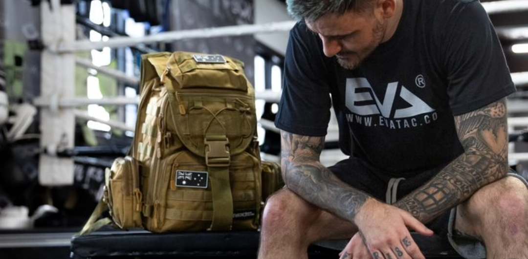 Workout Backpacks - What You Need to Look Out For | Evatac