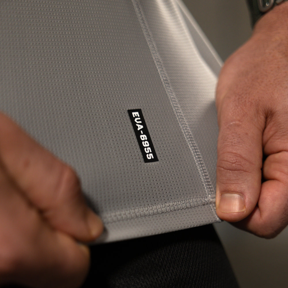 EVA6955 Airflex Tank [Stone Grey]