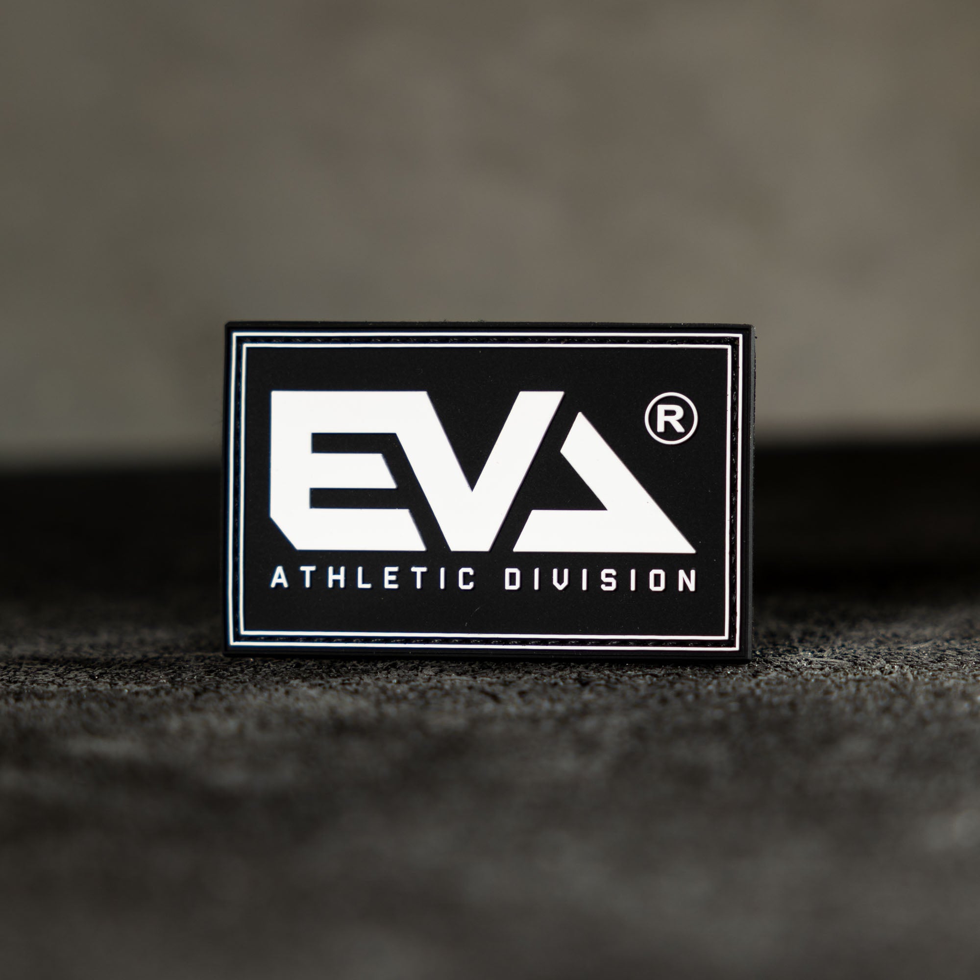 EVA Velcro Patch