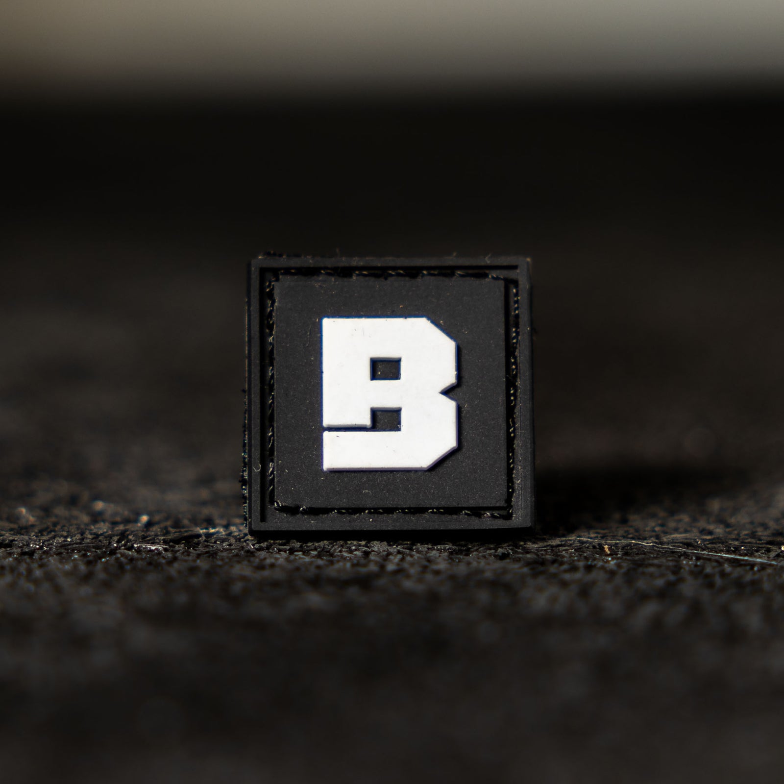 Velcro Letters [Customisable + Unique]