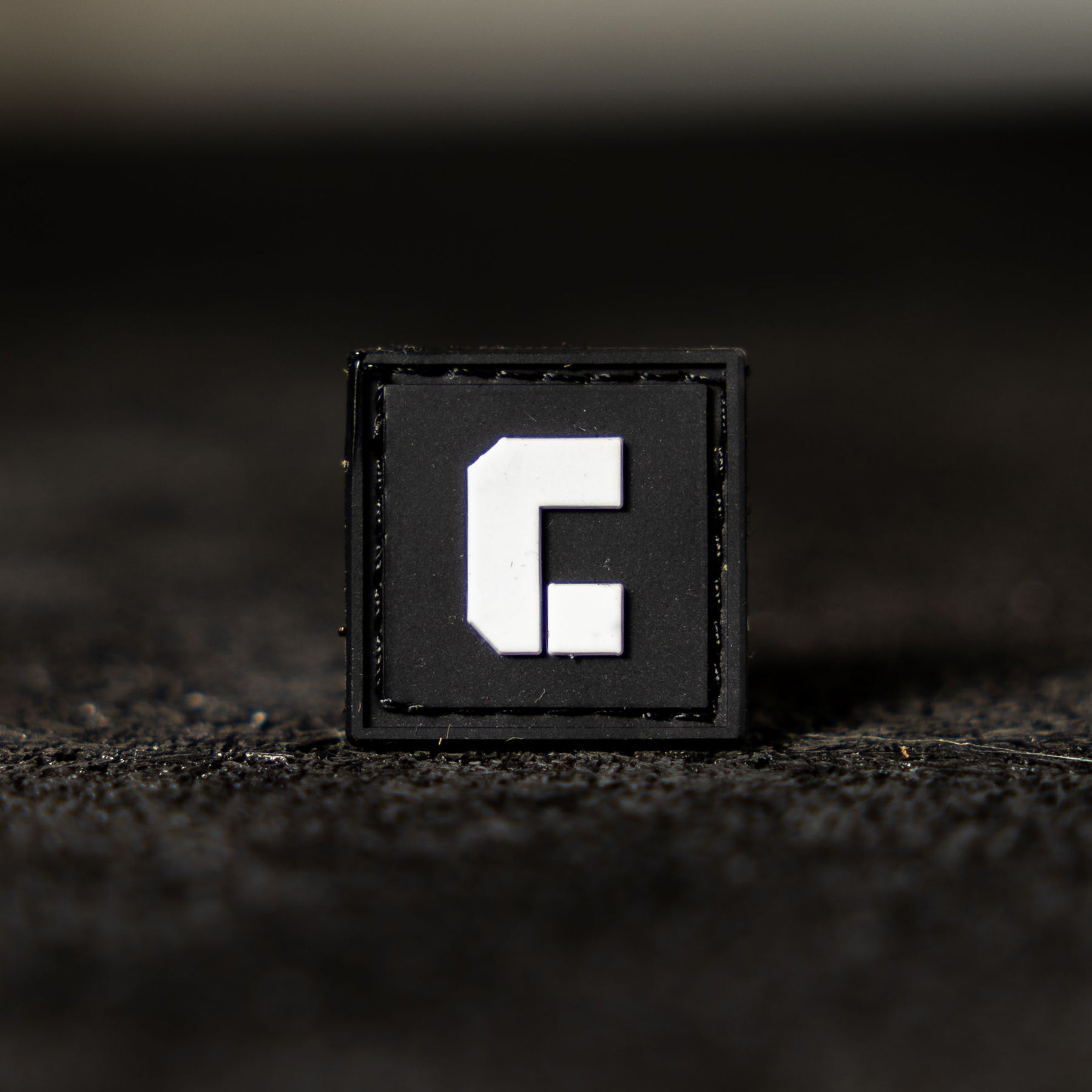 Velcro Letters [Customisable + Unique]