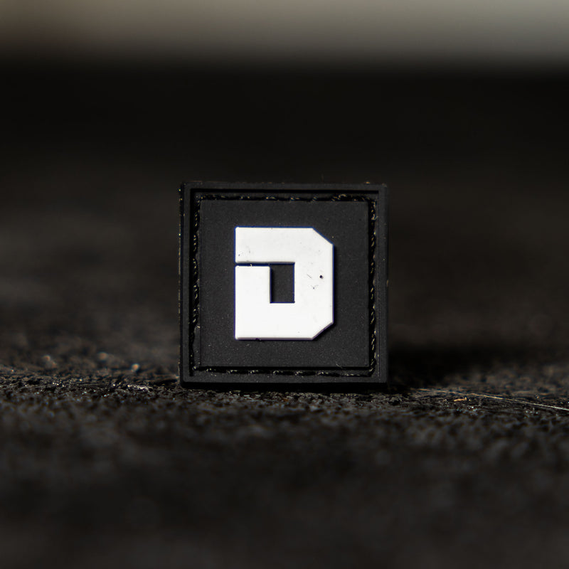 Velcro Letters [Customisable + Unique]