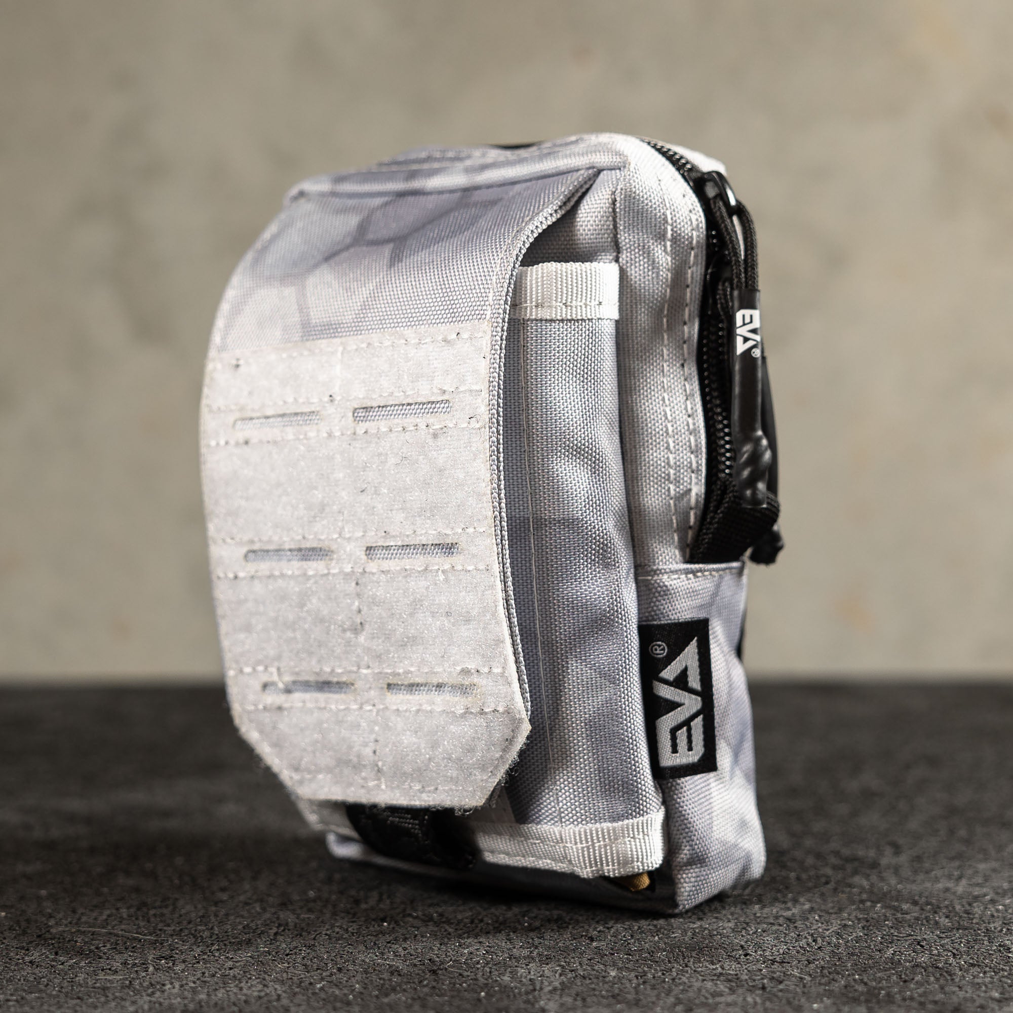 Molle Pouch Backpack Extender [sub zero]