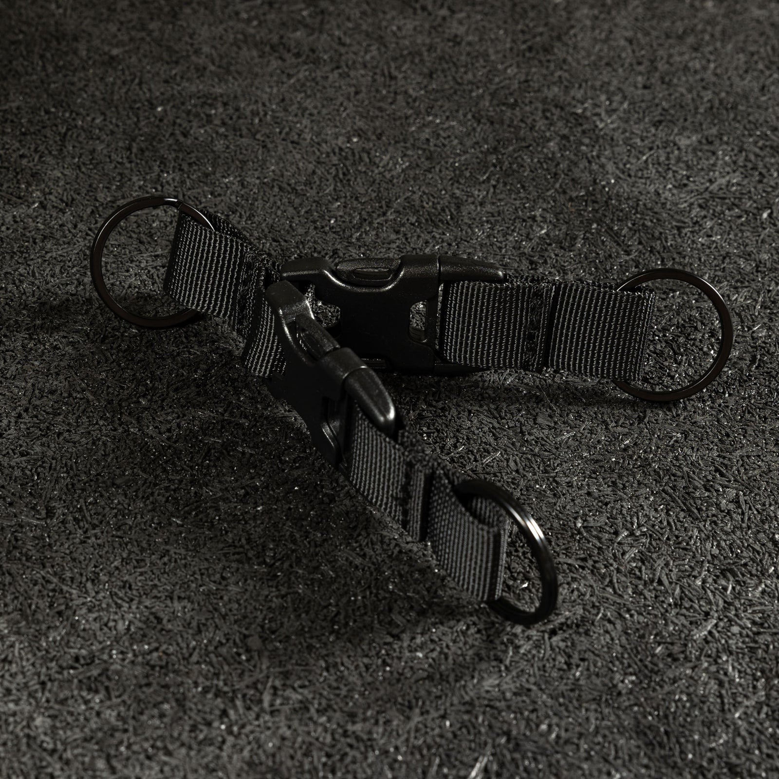 Quick Release Buckles