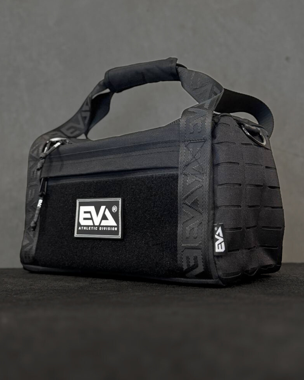 Essentials Carrier Bag