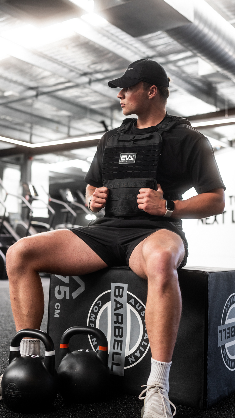 EVA ATHLETIC