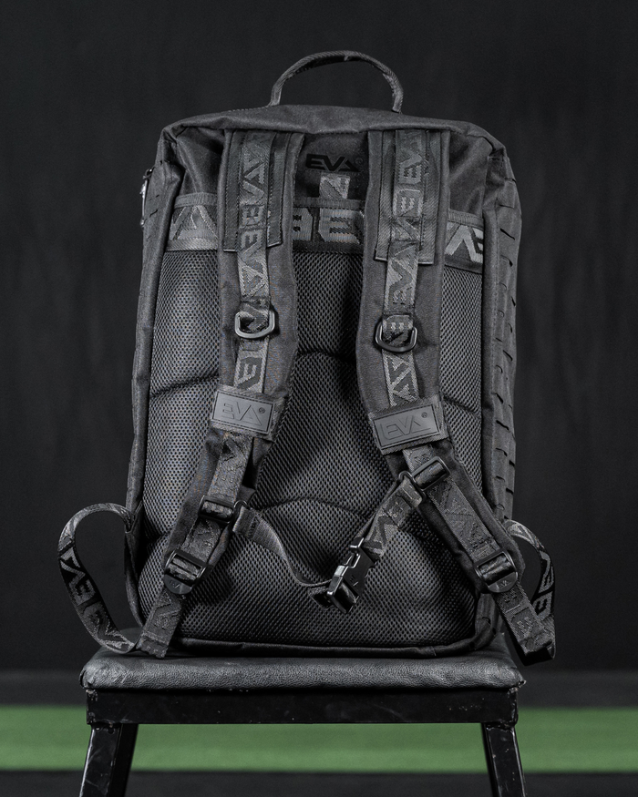 EVOLUTION 45 Backpack | EVA Athletic