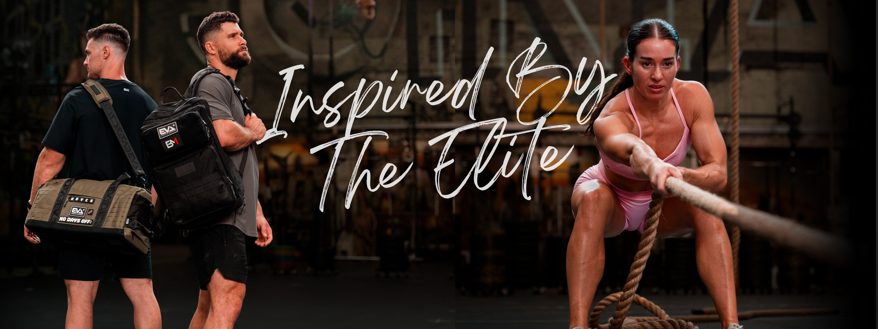 EVA ATHLETIC