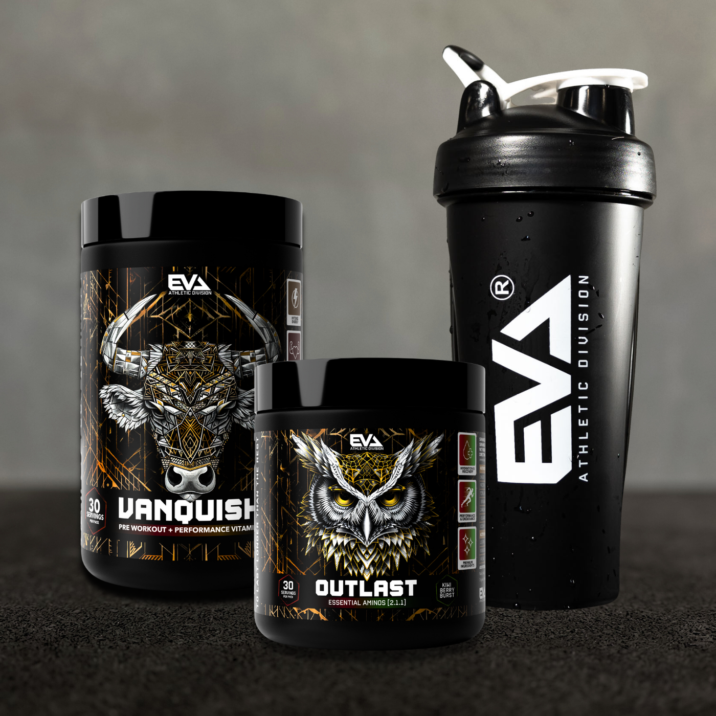 EVA ATHLETIC