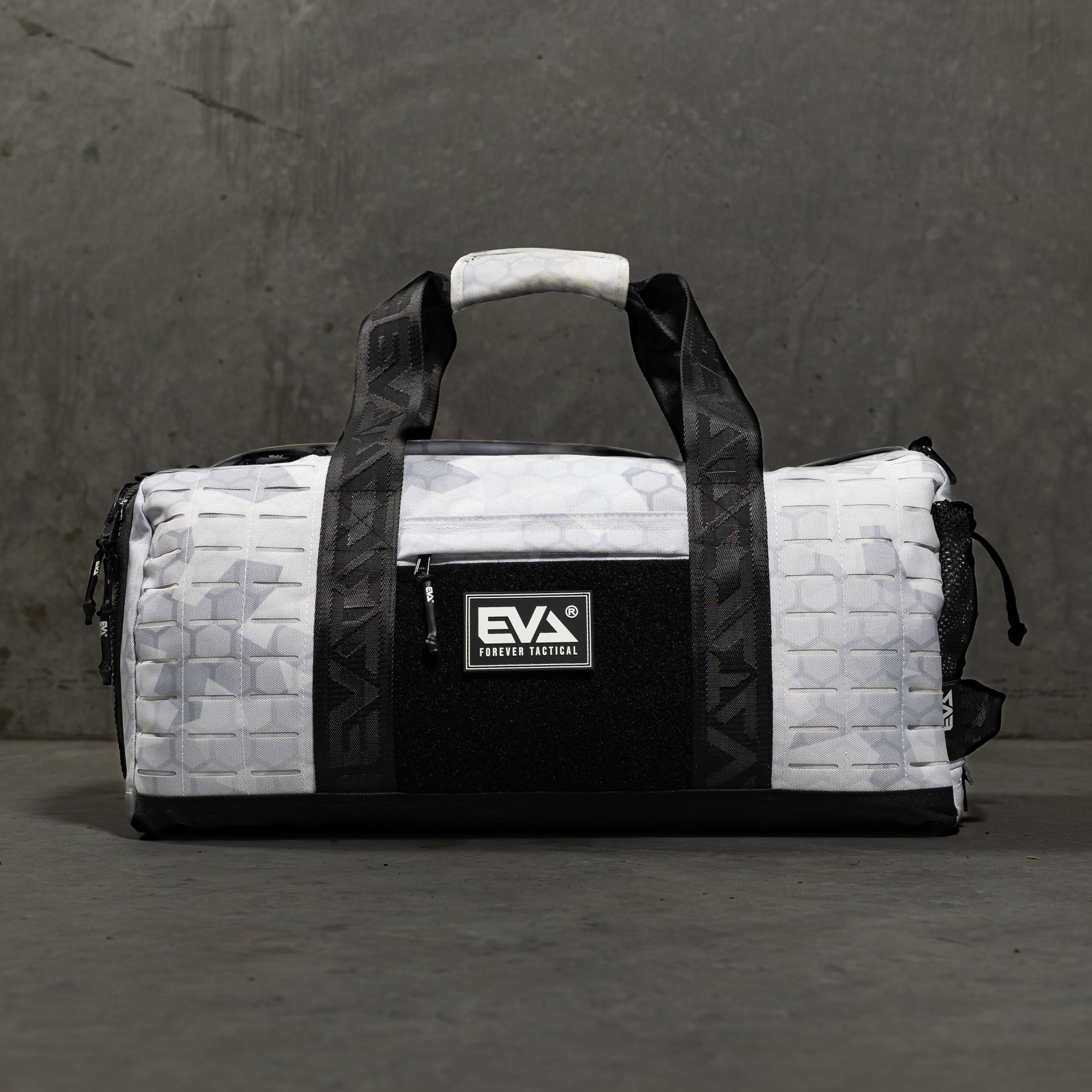 EVA Athletic Elite Duffel Bag [sub zero]