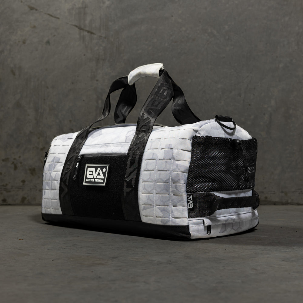 EVA Athletic Elite Duffel Bag [sub zero]