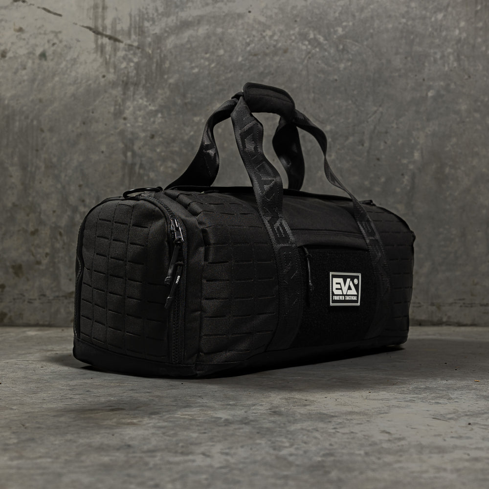 EVA Athletic Elite Duffel Bag [Black]