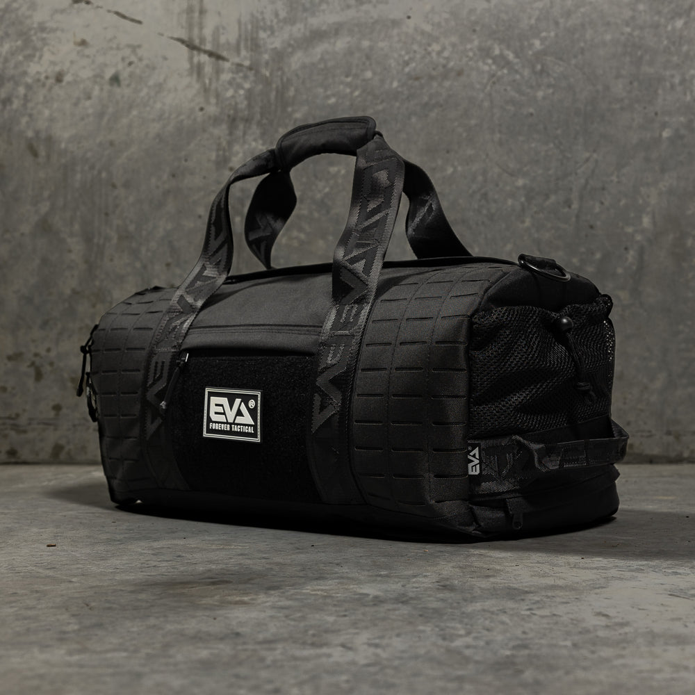 EVA Athletic Elite Duffel Bag [Black]